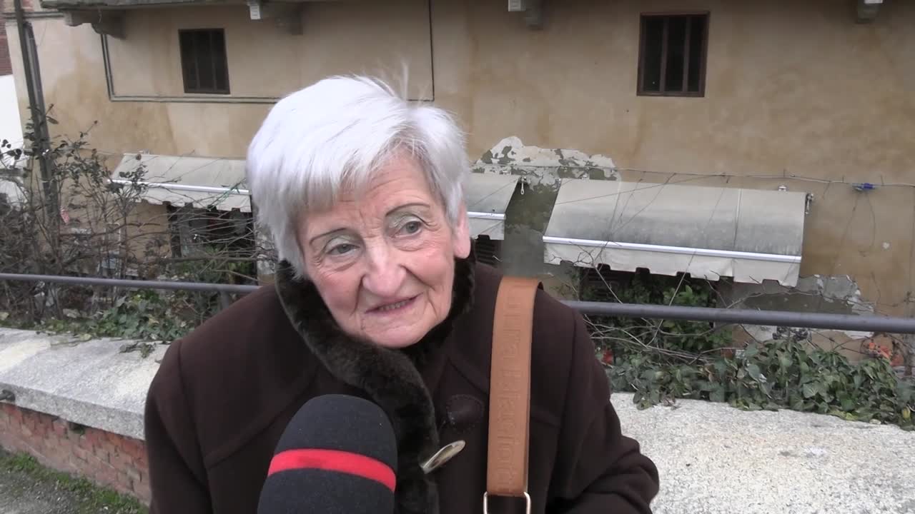 La cugina del Papa: "Sono molto agitata. Spero si riprenda in fretta"