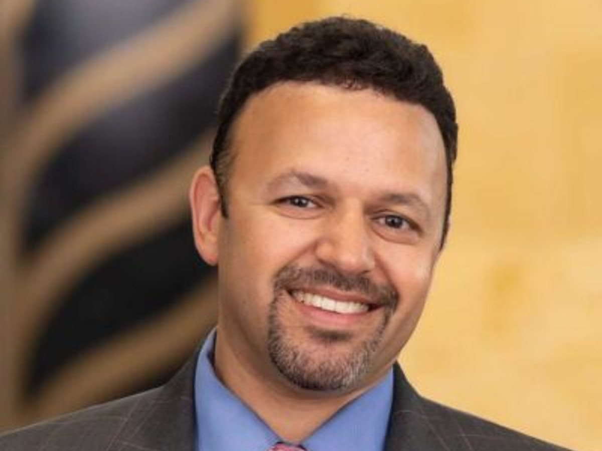 San Diego Rabbi Jason Nevarez on Grief, Mourning and Jewish Tradition