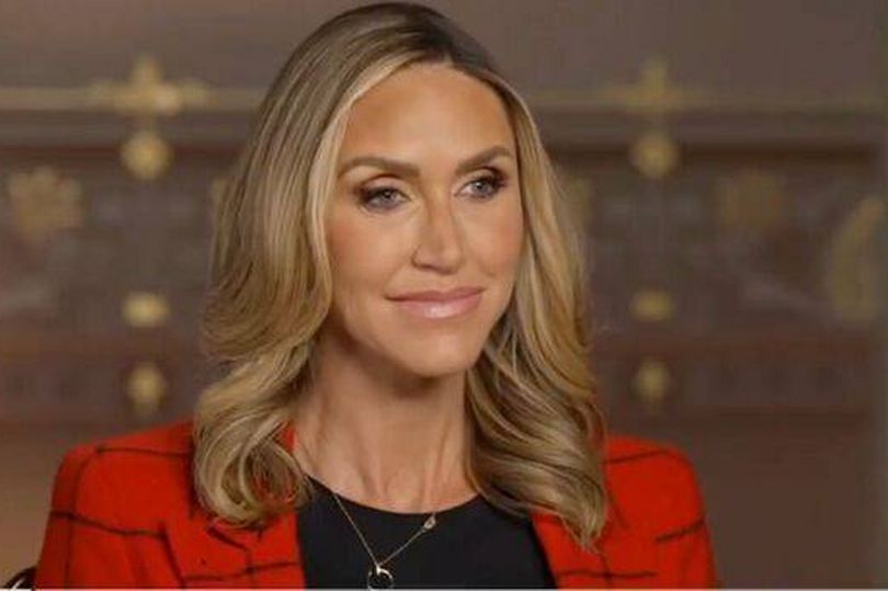 Lara Trump trolled over Fox debut as viewers say 'she'd be nowhere ...