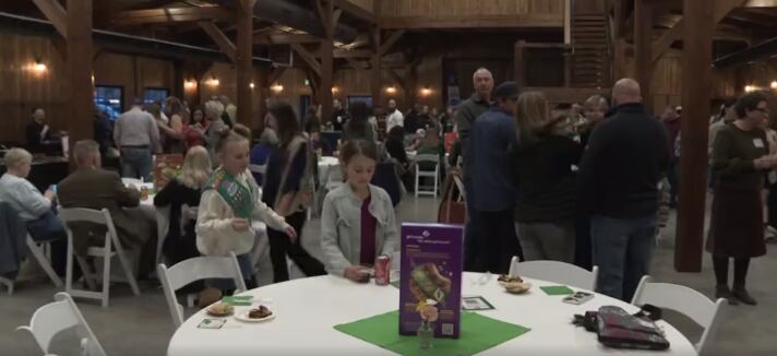 Give a Chef a Cookie: Grand Junction chefs create dishes with Girl ...