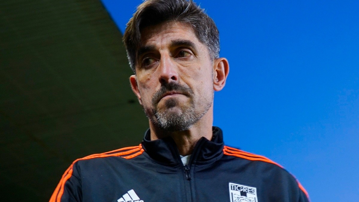 Disappointment for Tigres UANL? Veljko Paunović Finds Loss to Club León ...