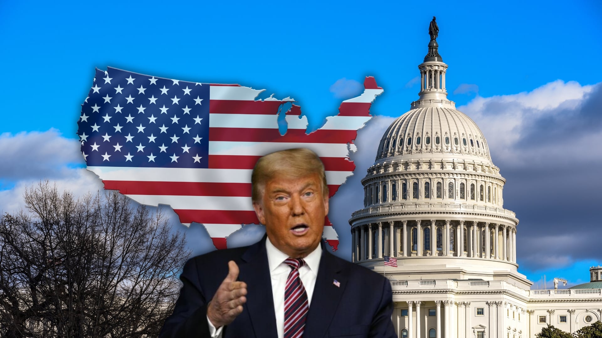 Pentágono en transición: Donald Trump despide altos mandos y reestructura el liderazgo militar ...