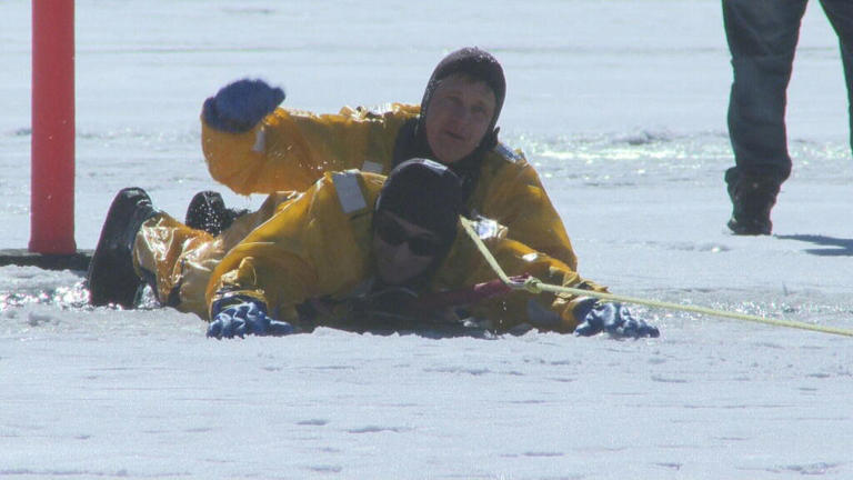 CMP warns of potential power outages due to strong winds