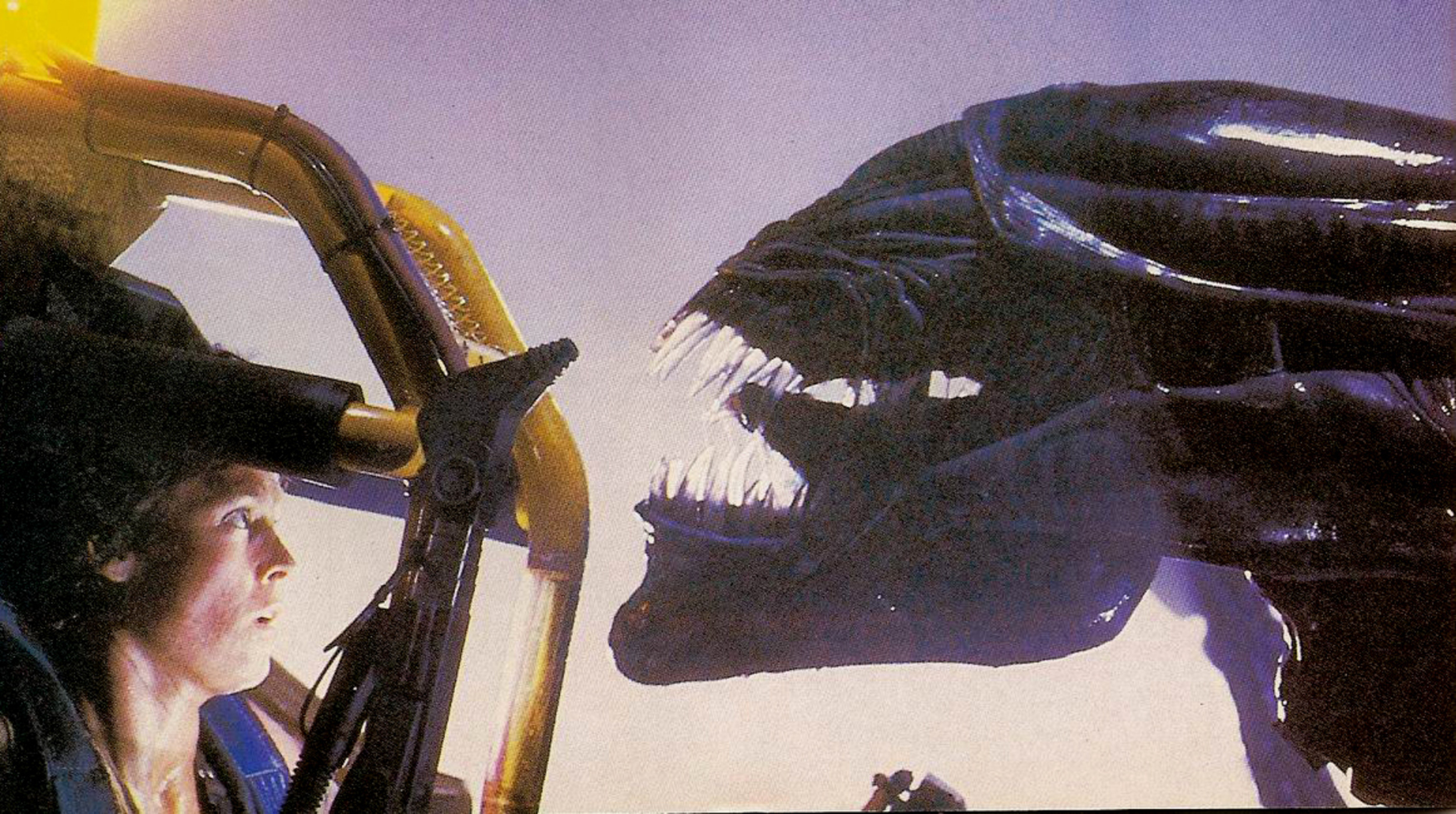 Out of this world: 20 iconic films about space