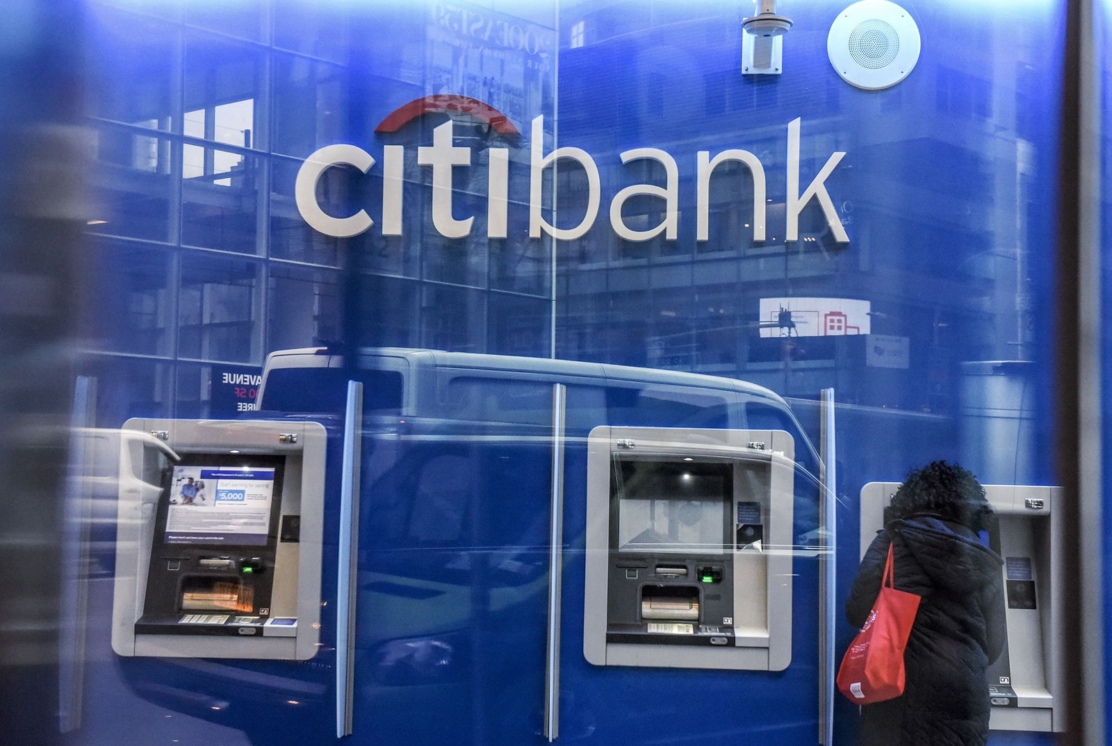 Citigroup Becomes Latest Company To Backtrack On DEI Commitments