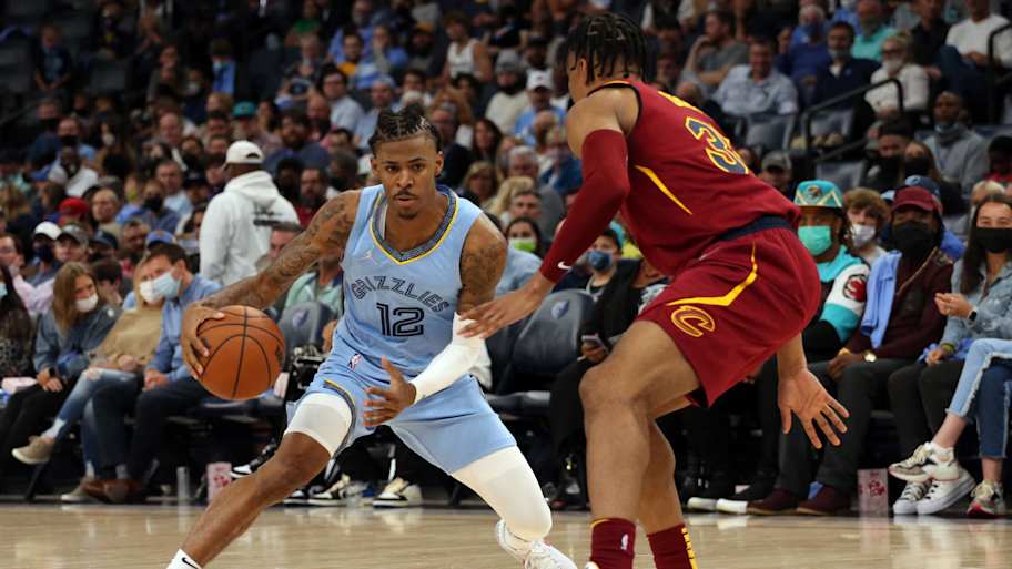 Injury Report: Memphis Grizzlies vs Cleveland Cavaliers