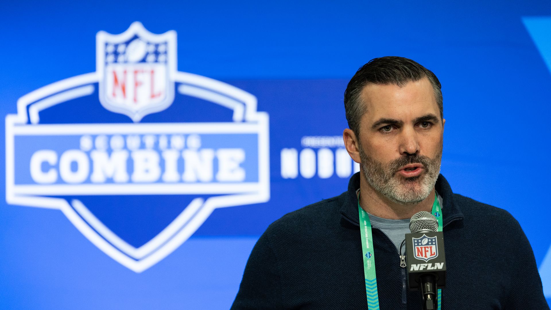 NFL combine schedule: When Browns HC, GM speak and other important details