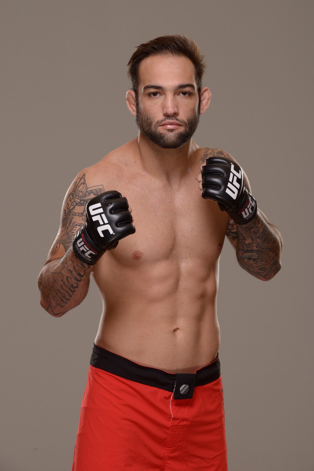 Cause of death revealed for Demi Lovato’s MMA fighter ex-boyfriend ...