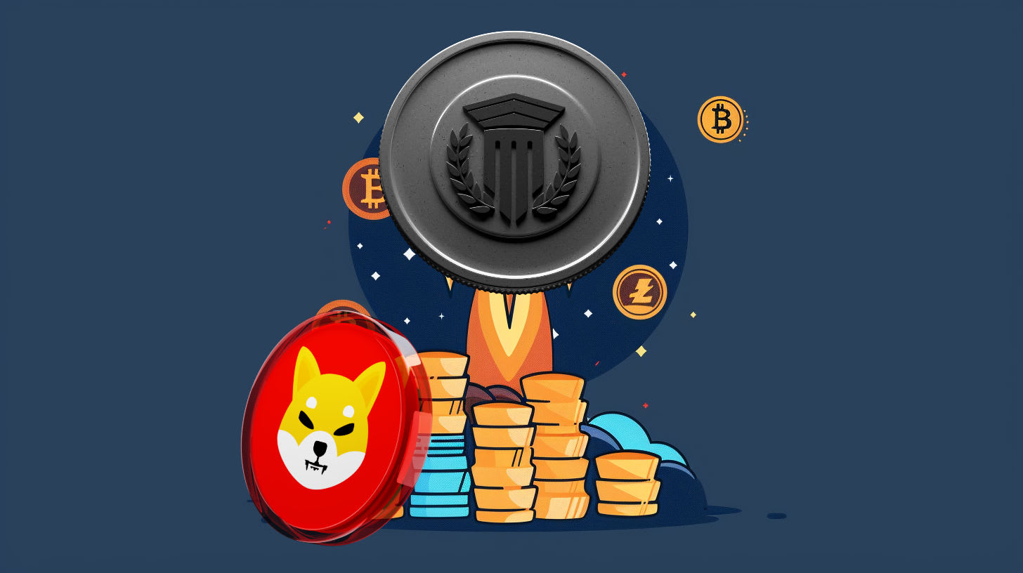 Shiba Inu forecast: can any token outdo SHIB’s 2021 gains in the next ...