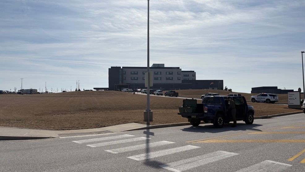 Injured staffers 'stable and progressing' following mass shooting at ...