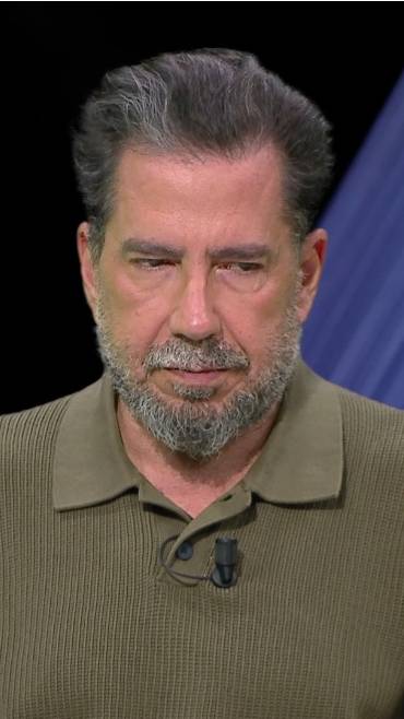 Luís Pedro Nunes partilha vivência "pior que a Guiné-Conacri"