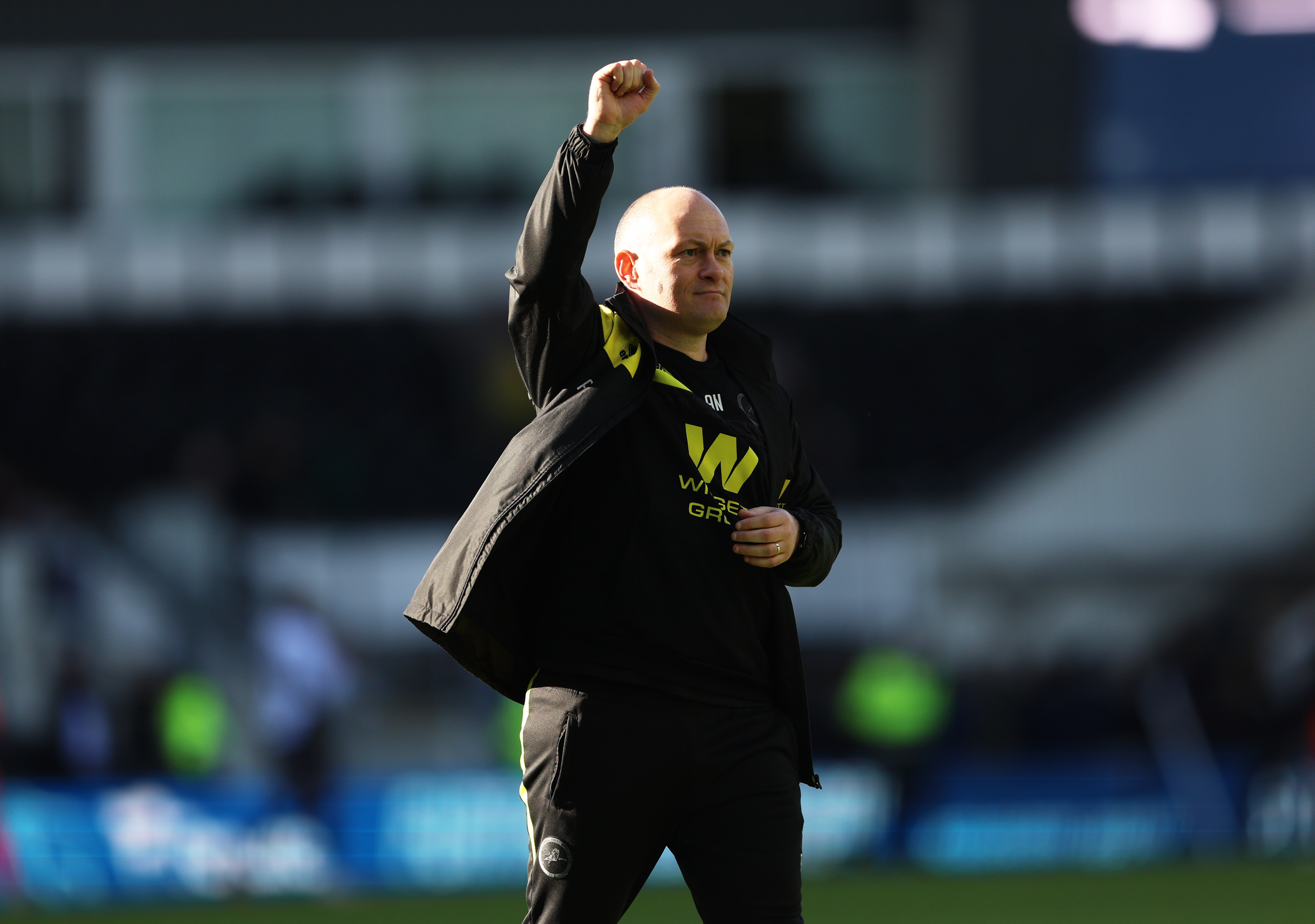 Alex Neil issues triple Millwall injury update ahead of Crystal Palace ...