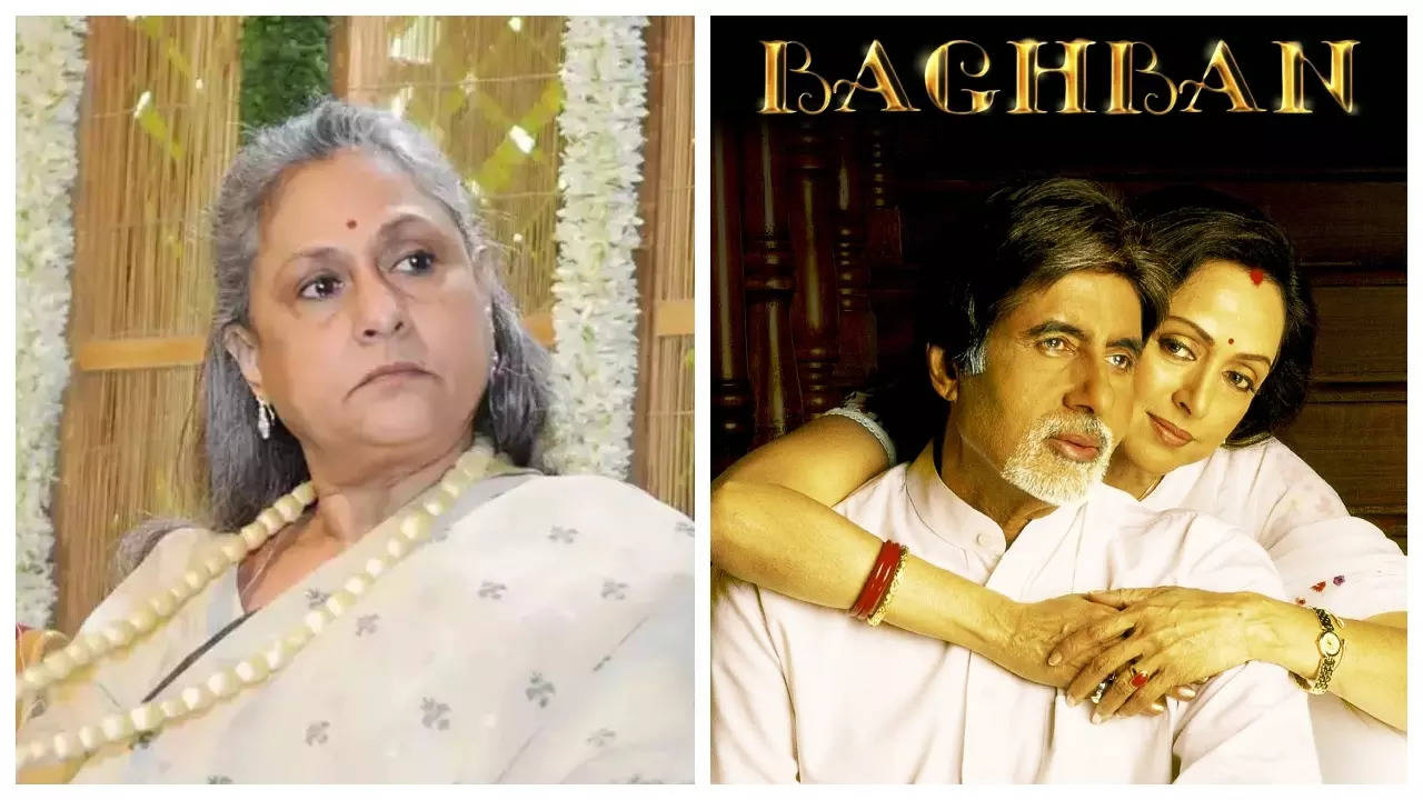 When Jaya Bachchan was asked if she was jealous of Hema Malini after ...