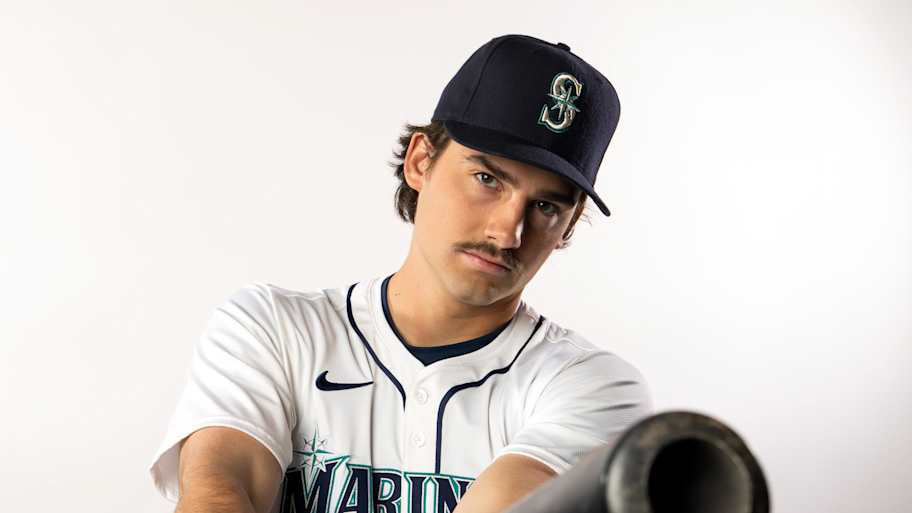 Seattle Mariners Top Prospect Dealing with Arm Soreness Early in Spring ... Seattle Mariners Top Prospect Dealing with Arm Soreness Early in Spring ...