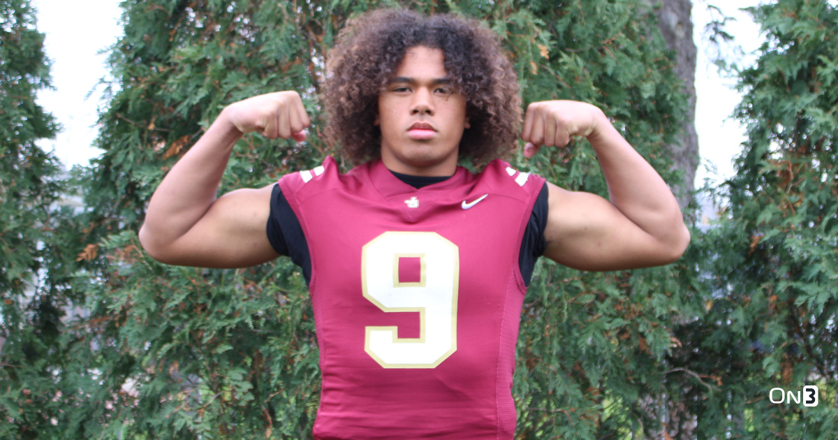 4-star EDGE Simote Katoanga commits to USC