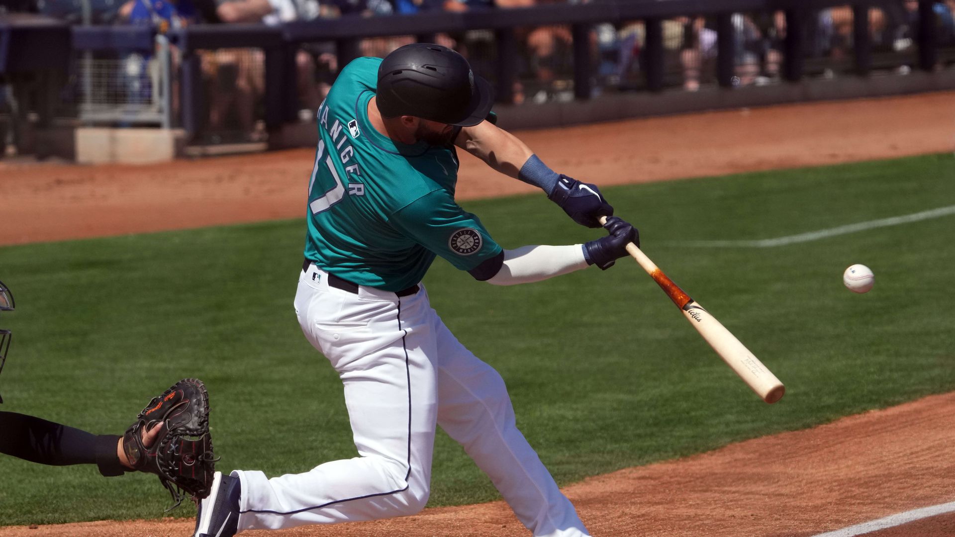 Before getting too excited, let’s remember that the 2024 Cactus League ...