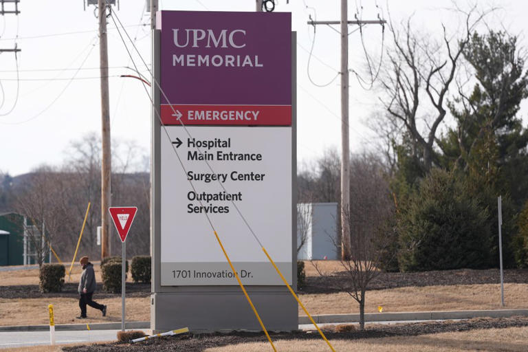UPMC Memorial remains closed to visitors, EMS following shooting