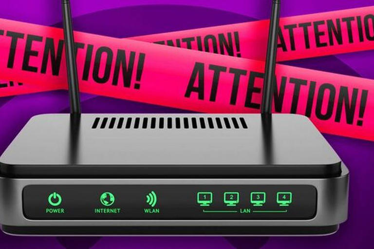 Five common items are killing your Wi-Fi