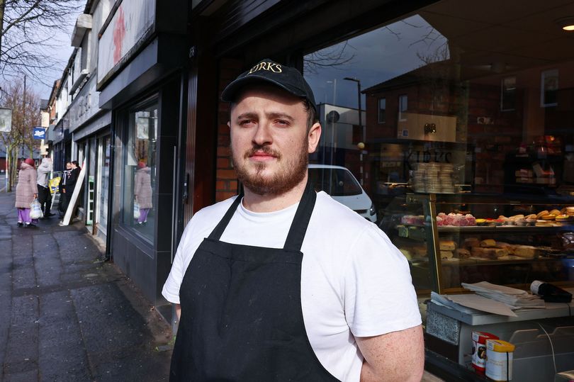 'It's too little too late' - Businesses on Belfast's Sandy Row fear for ...