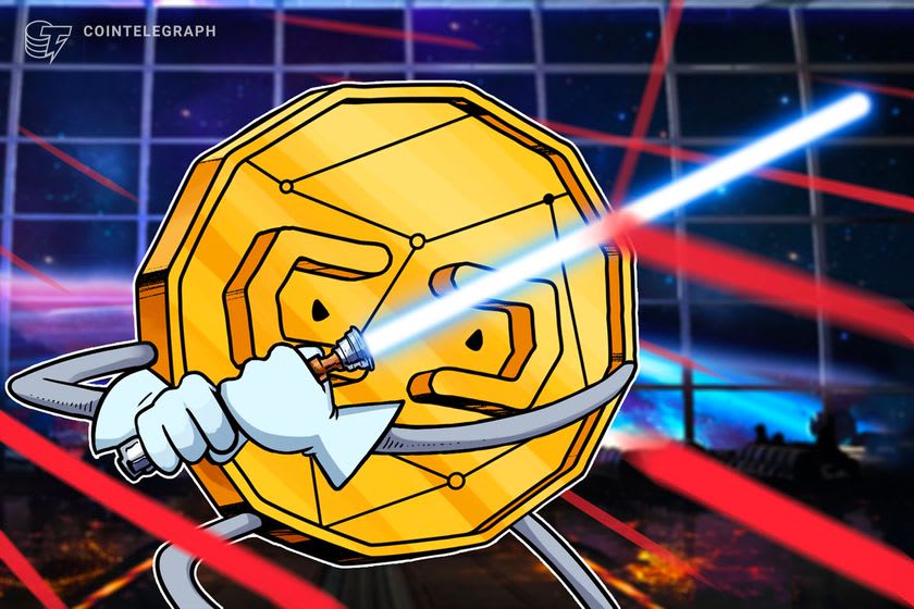 CEO da Bybit discute possibilidade de rollback da blockchain Ethereum