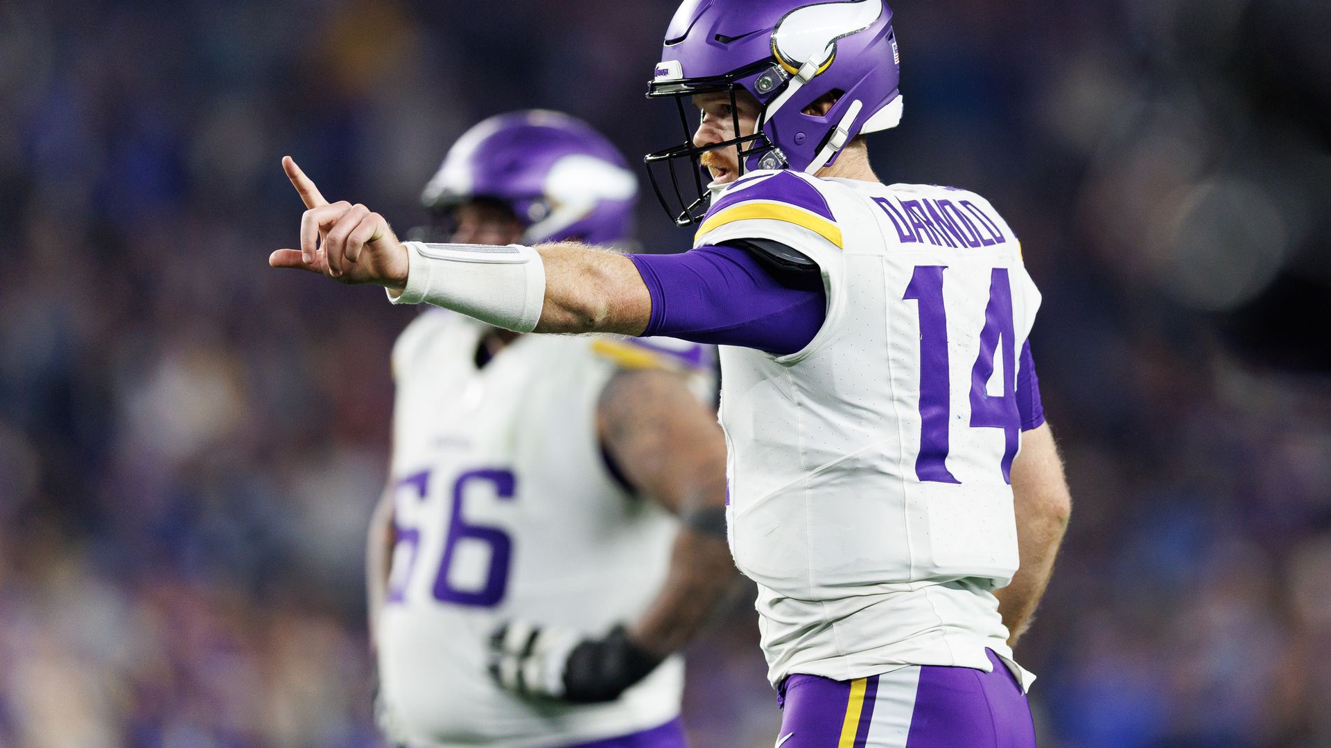 Selecting the 2024 All Ex-Jets Team