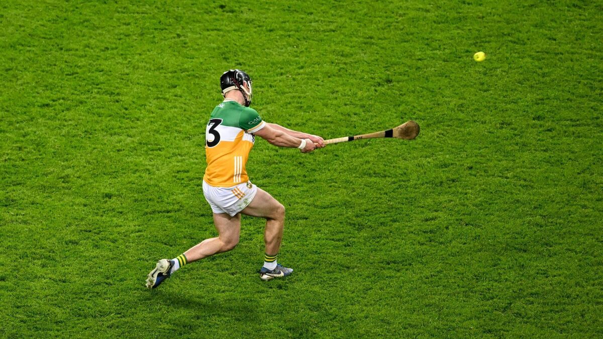 Offaly eyes set on Westmeath says Johnny Kelly after dramatic win over ...