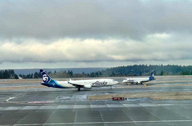 I fly a lot for work and travel — is Alaska Airlines first class worth it?