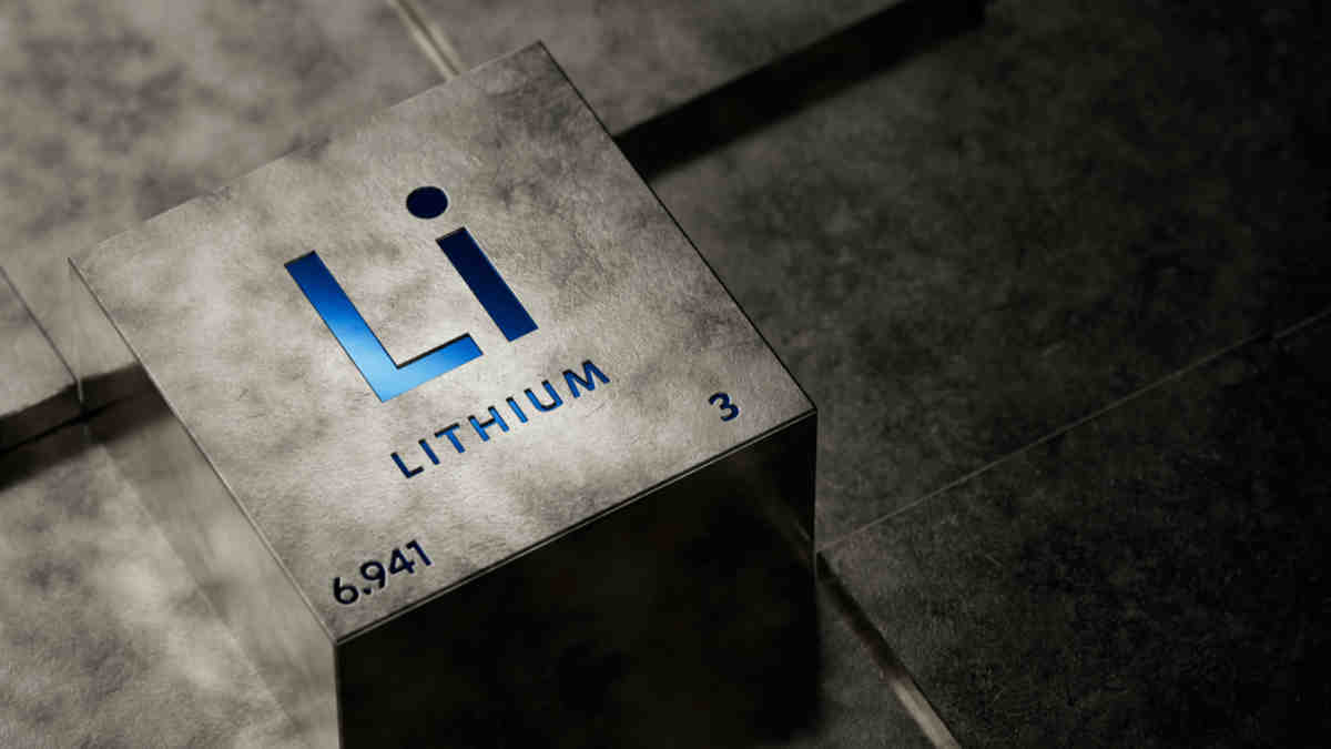 Hot Money Monday: Could lithium metal batteries be the spark investors ...