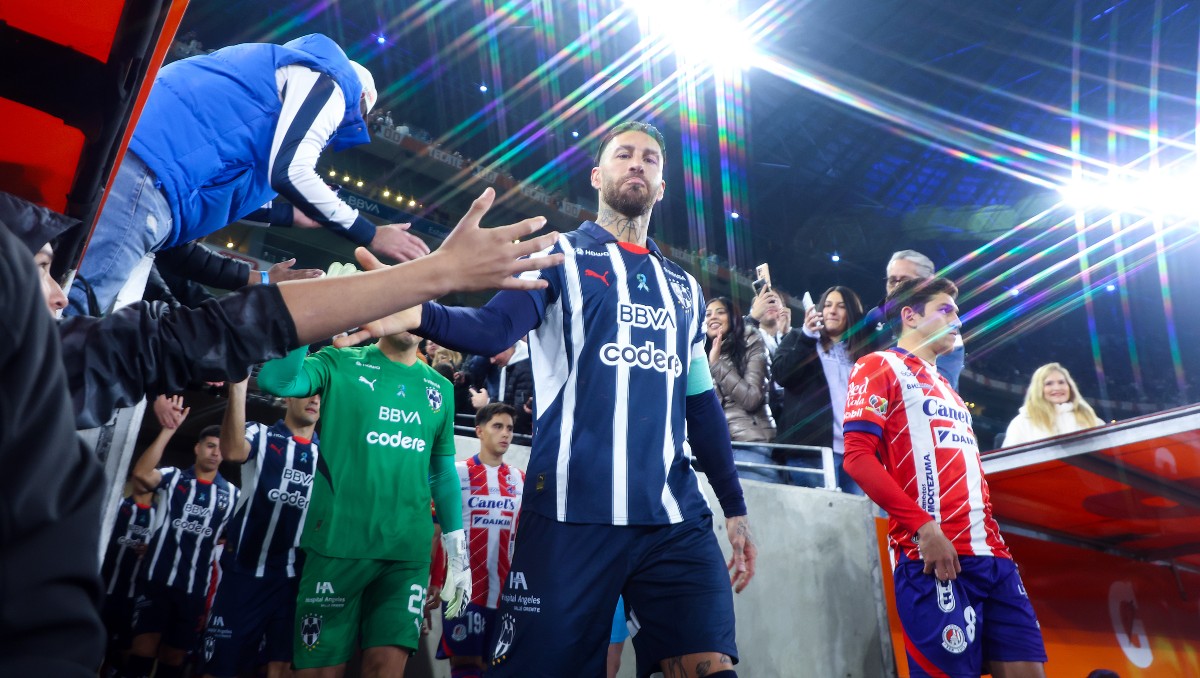 Liga MX registra asistencia de más de 188 mil fans en cuatro partidos ...