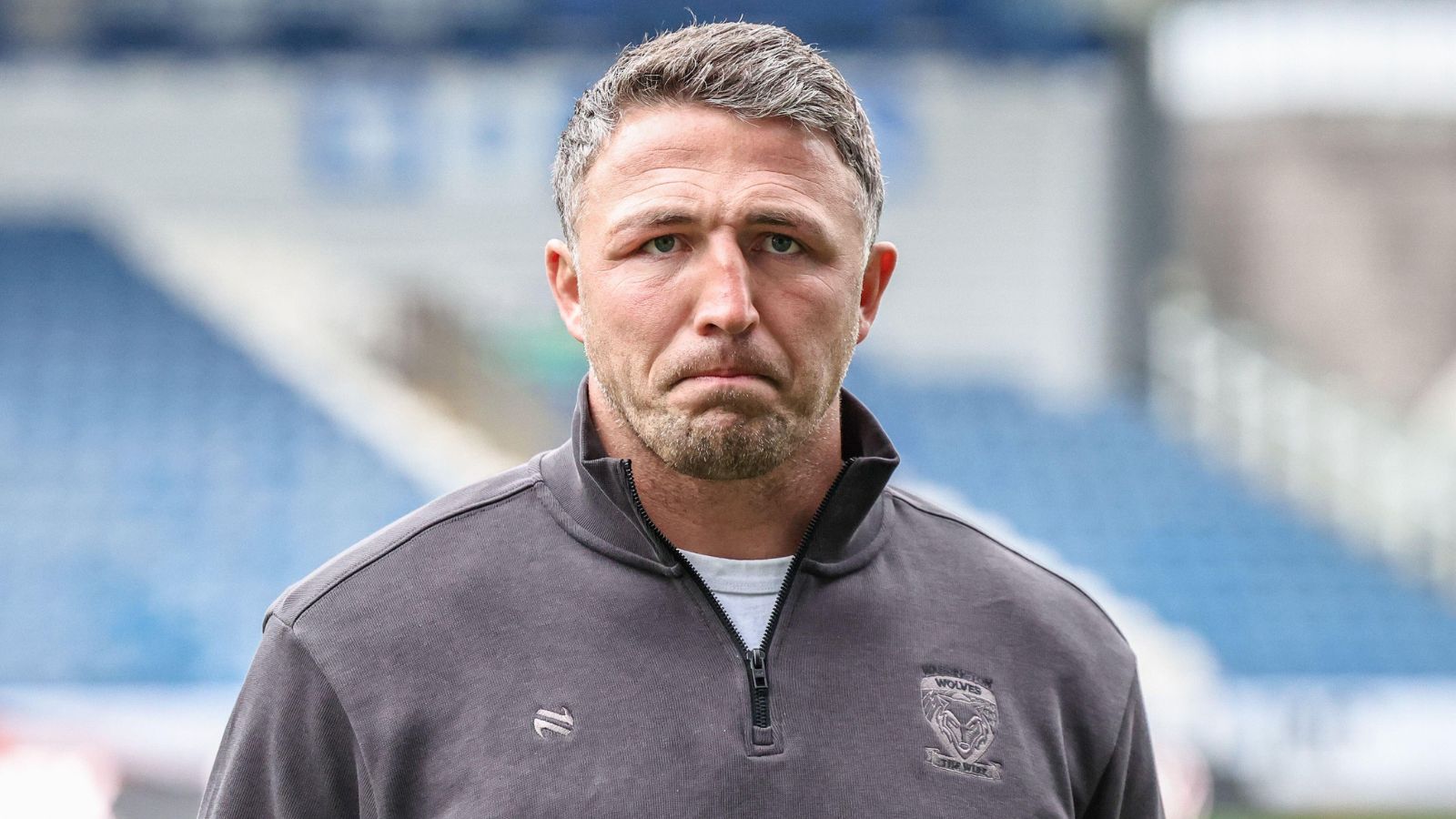 Major Sam Burgess visa update issued as Warrington Wolves head for Las ...