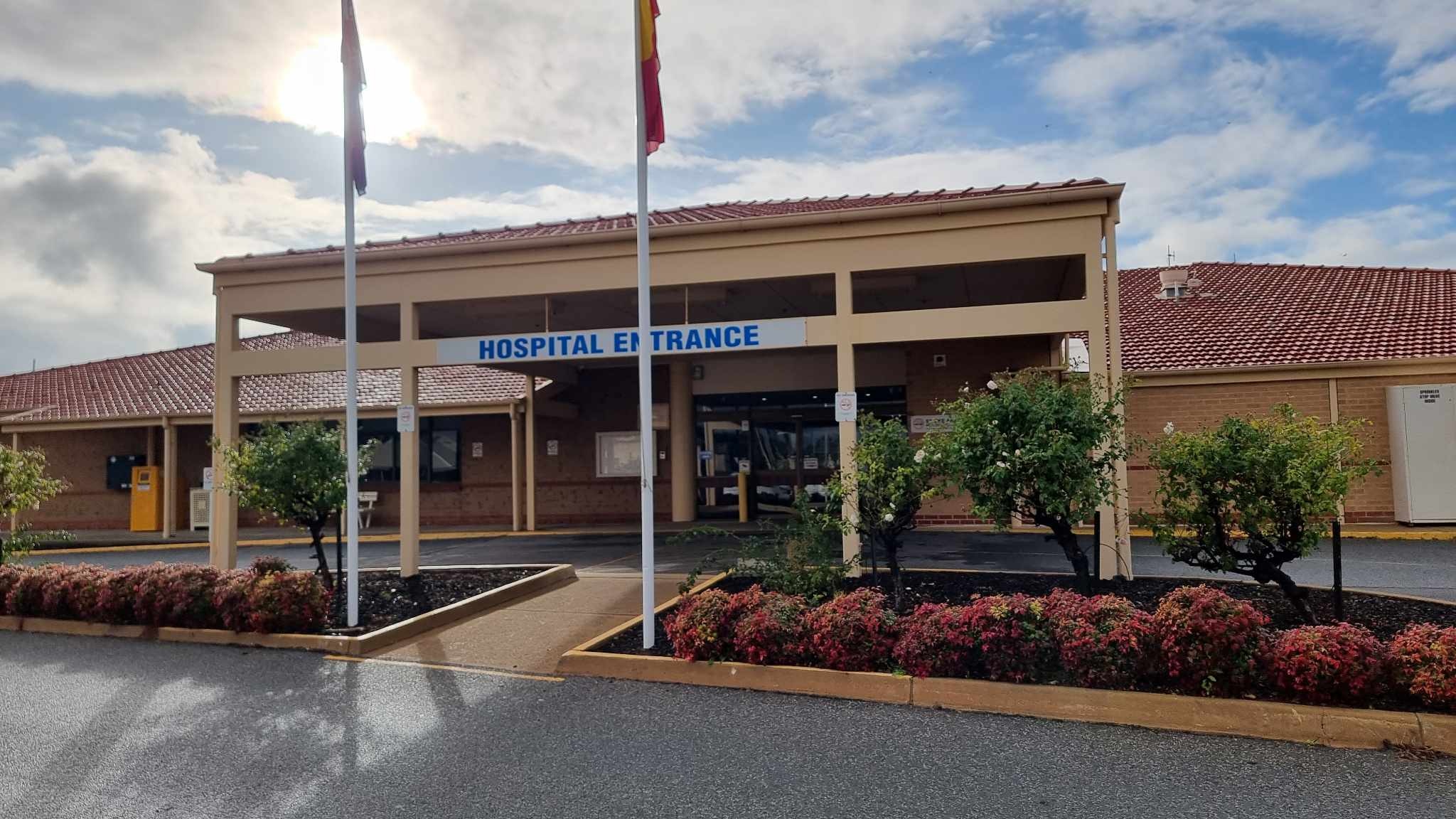 Doctor loses appeal against registration conditions after leaving Port ...