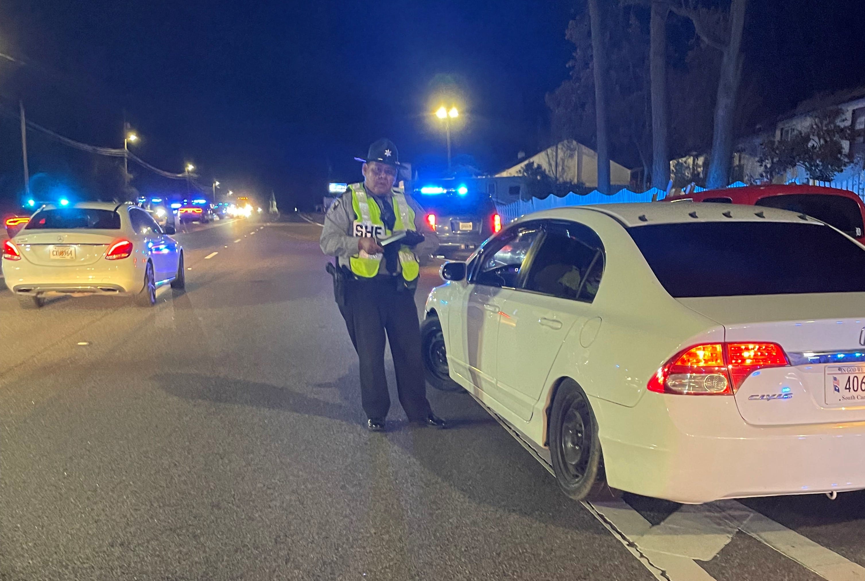 Shreveport Police to set up safety checkpoint next week. Here's what ...