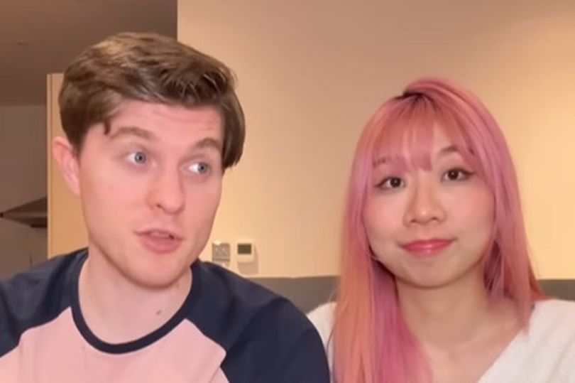 Big Brother star Yinrun shares life-changing news after 'scary' secret ...