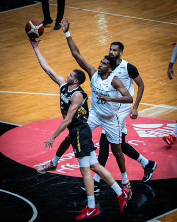 Jordan plays Iraq in last FIBA Asia Cup qualifier