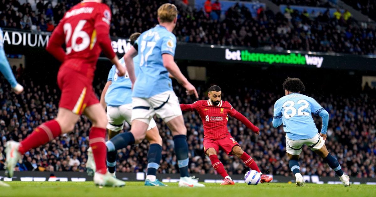 Liverpool ‘will be a laughing stock’ if Arsenal win Premier League ...