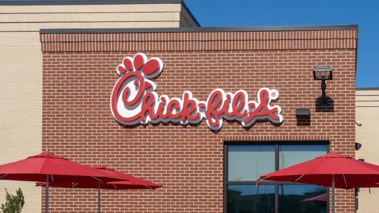 5 Fast Food Chains With Excellent Gluten-Free Choices