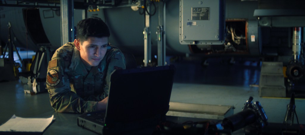 Joaquin Torres Proves to Be the Perfect Next Falcon in ‘Captain America ...