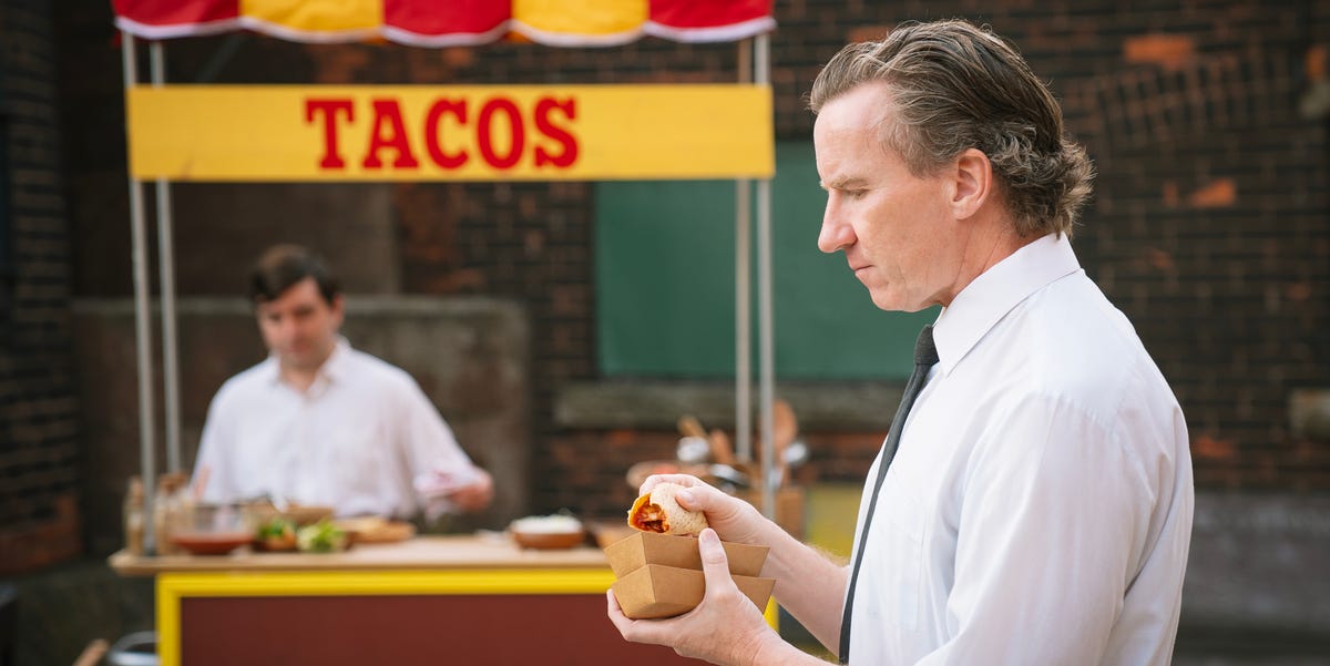 'The Food That Built America' Is Back—Here's Everything You Need To ...