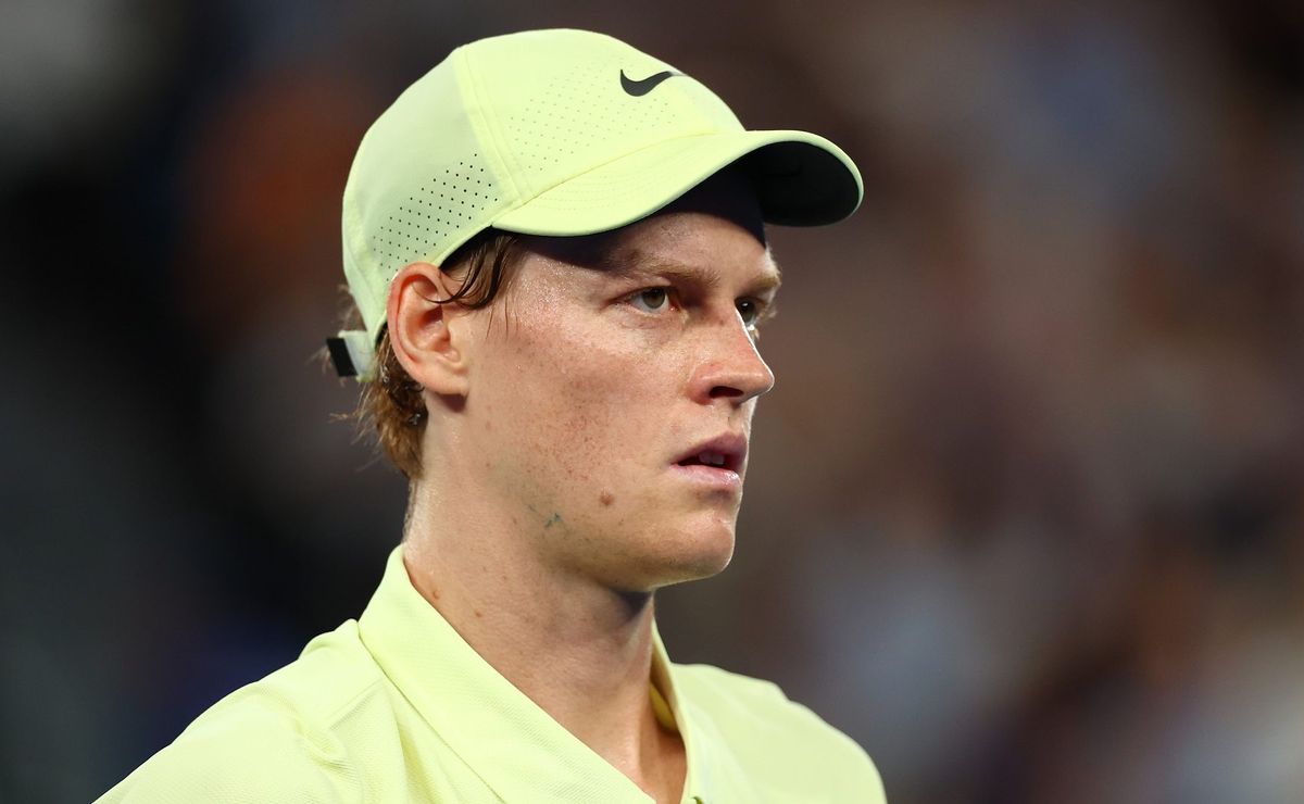 El enigma de la sanción de Jannik Sinner: Revelan por qué aceptó tan ...