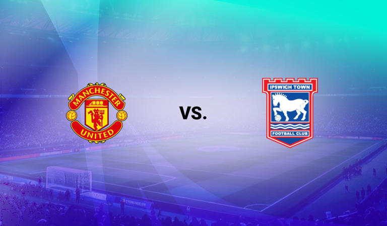 Manchester United vs Ipswich Town: partido en vivo por la fecha 27 de Premier League 2024-2025