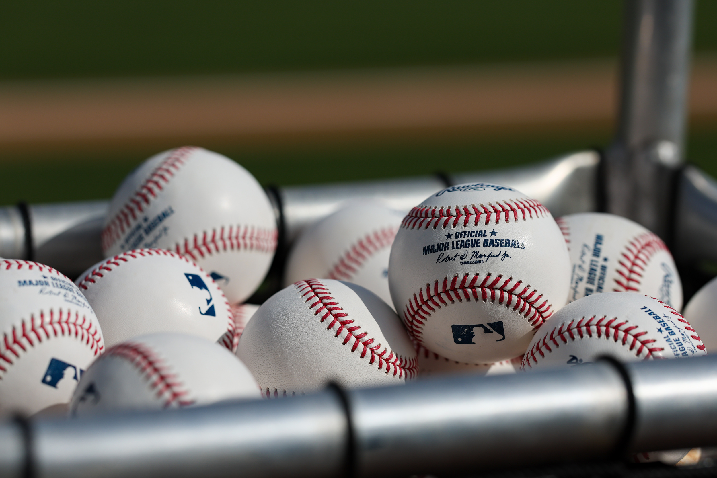 What Goes Into a Pro Baseball Player’s Offseason Training?