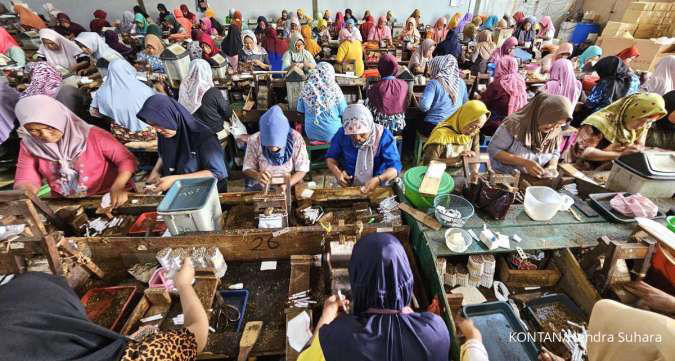 Industri tolak larangan bahan tambahan pada produk tembakau