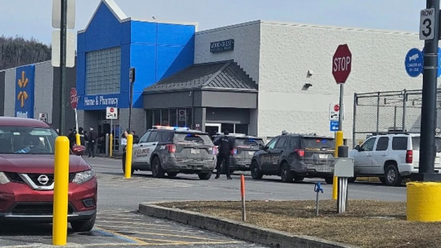 PSP identify suspects after officer involved shooting, chase