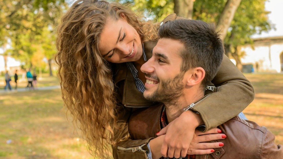 Five phrases that make women swoon and how to use them effectively