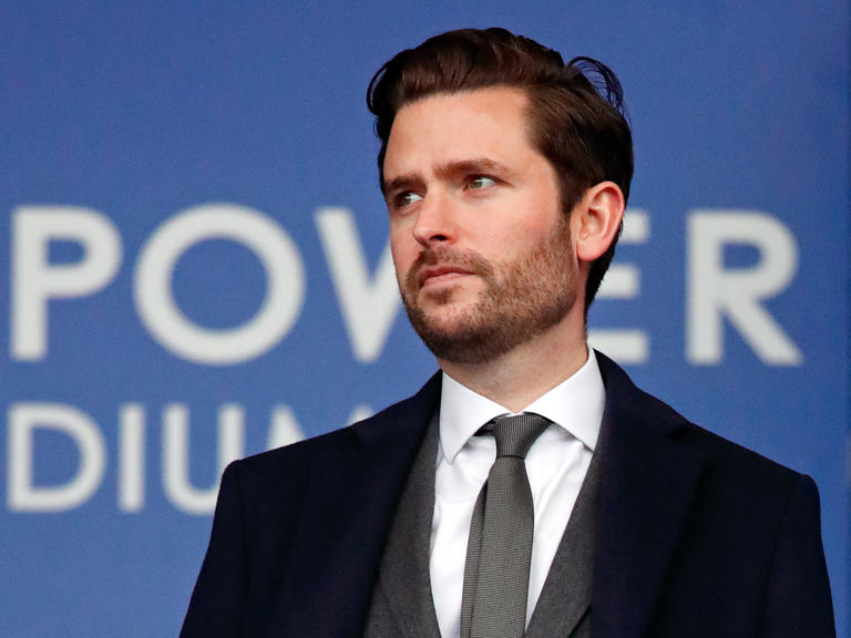 Former royal aide who accused Meghan Markle of bullying speaks out ... Former royal aide who accused Meghan Markle of bullying speaks out ...