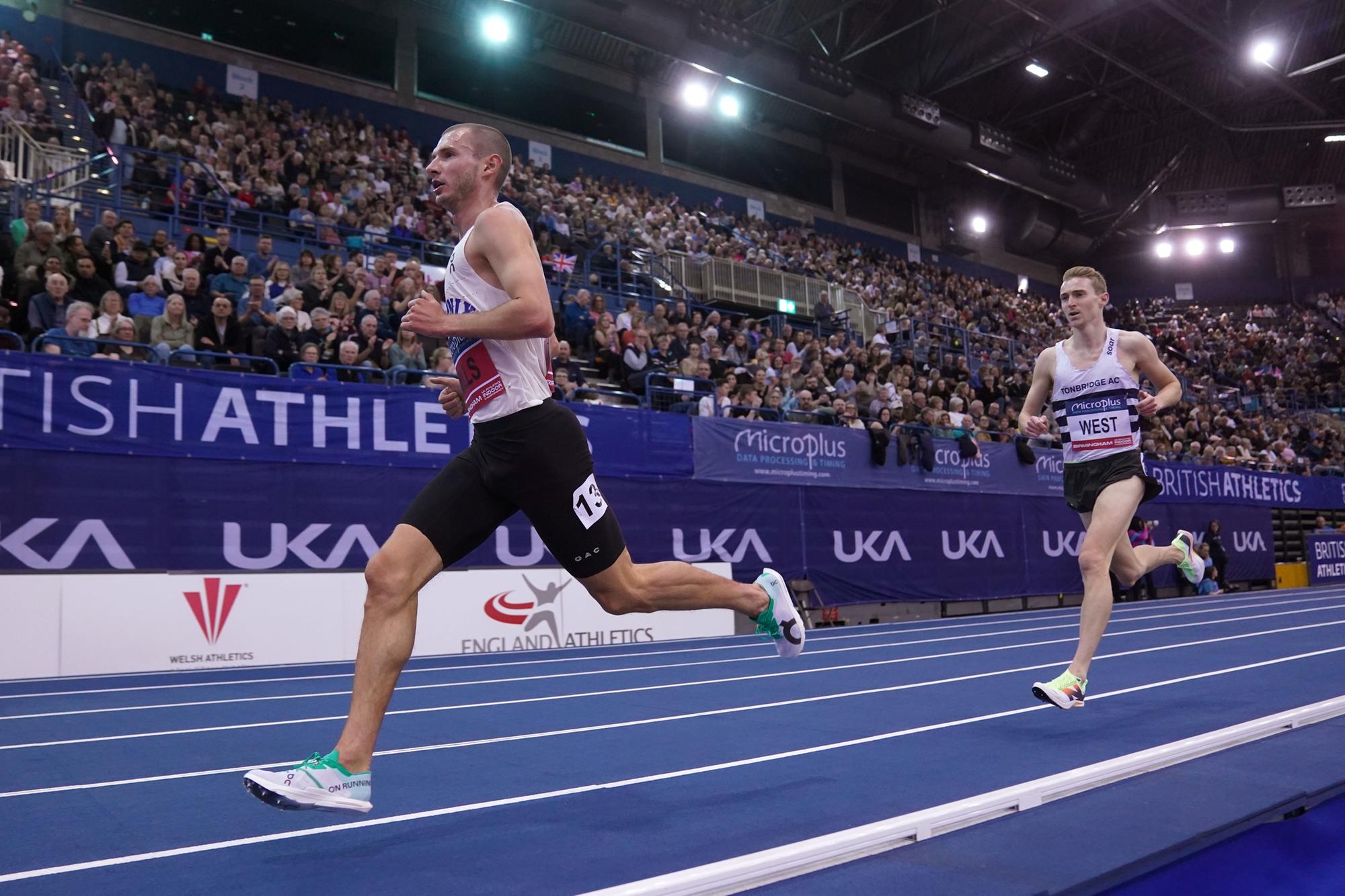 Yorkshire Olympians Jacob Fincham-Dukes, Scott Lincoln and George Mills ...