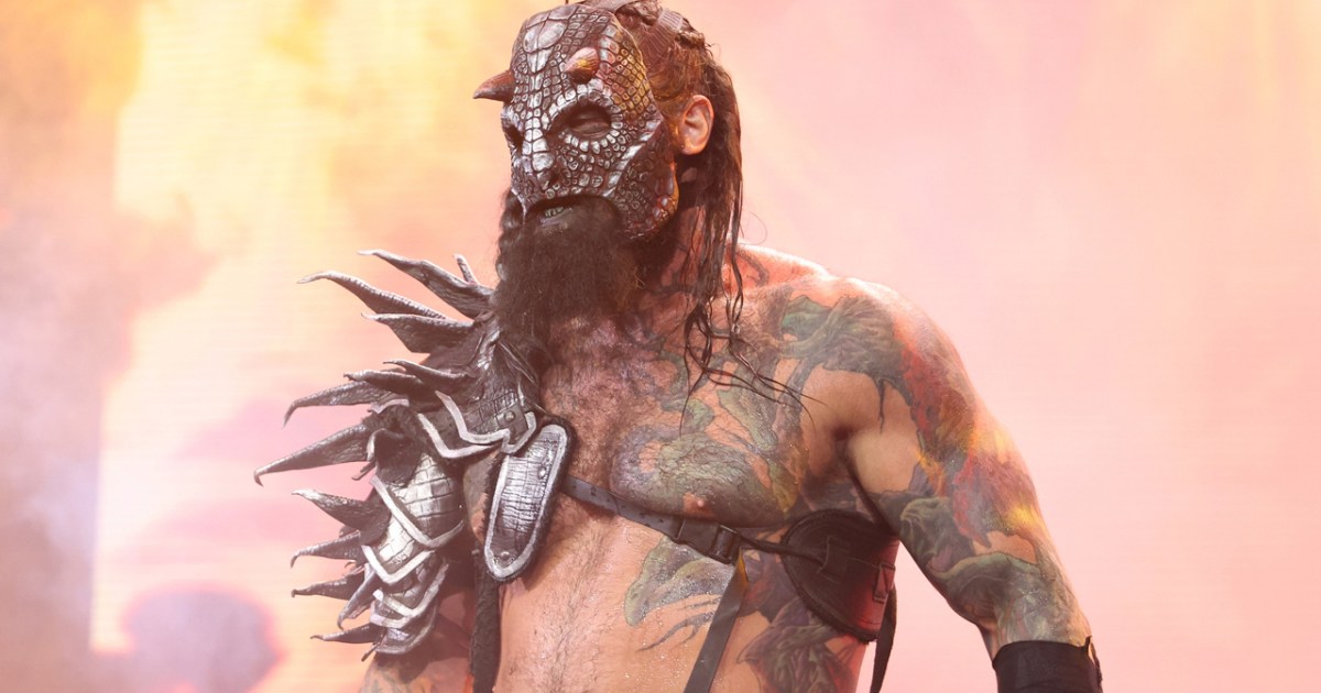 Report: Updates On AEW Status Of Killswitch And Skye Blue