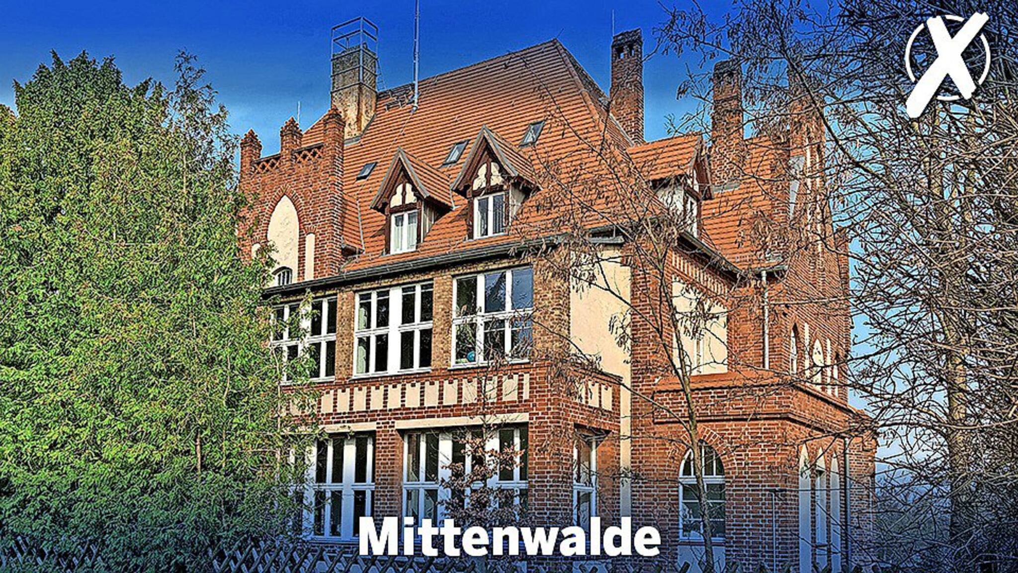 Bundestagswahl 2025: Ergebnisse aus der Stadt Mittenwalde – Wahlkreis 62