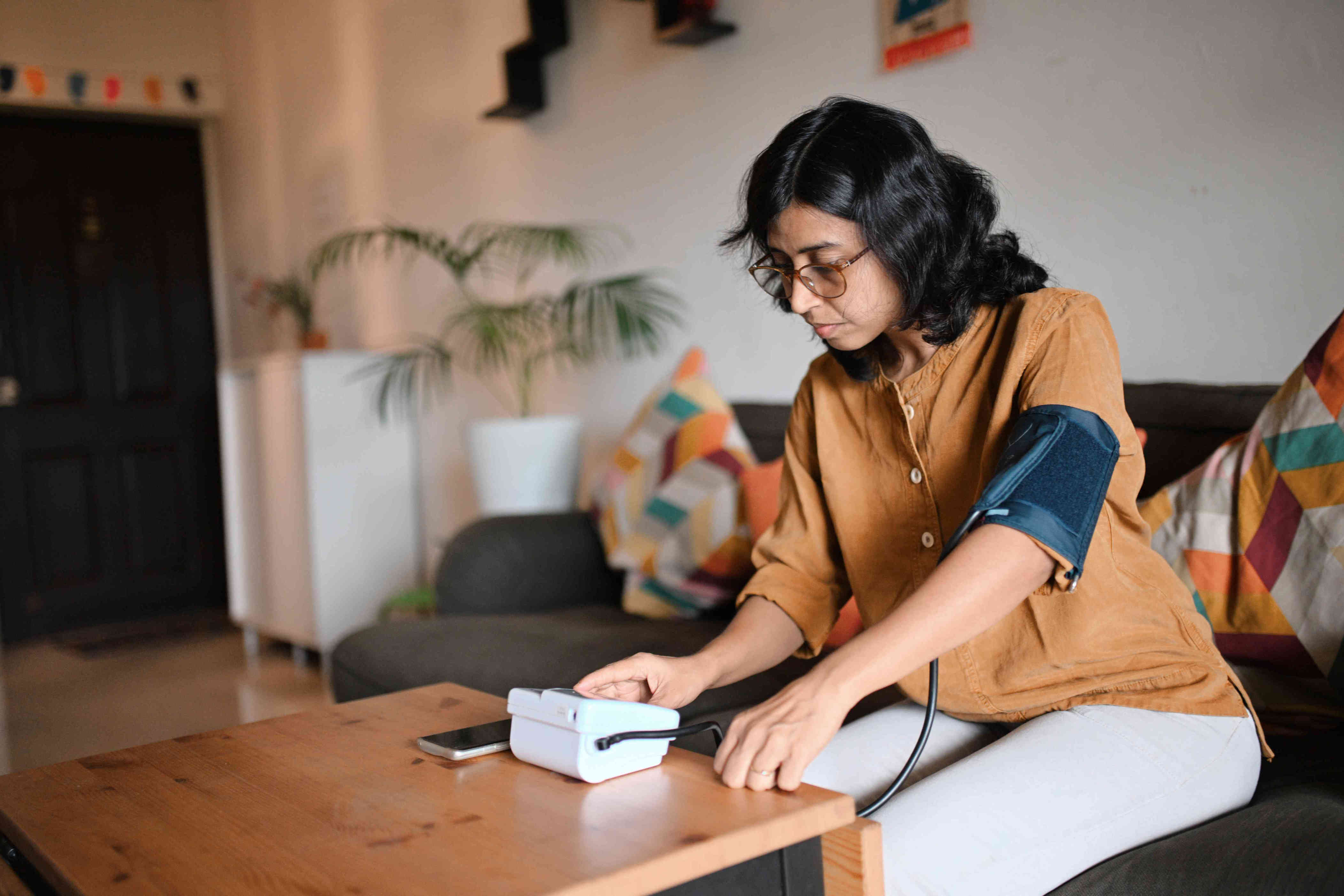 What To Know About Beck's Triad