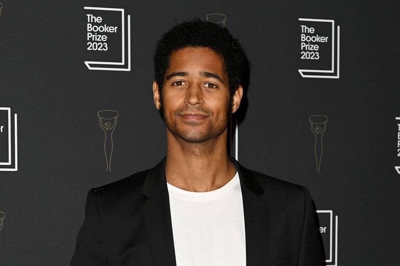 Alfred Enoch's life and career from Harry Potter to Miss Austen's ...